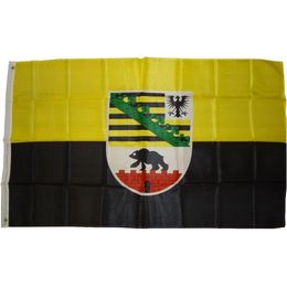 Flagge Sachsen-Anhalt 90 x 150 cm