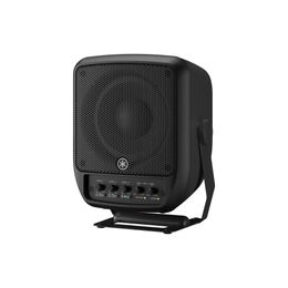 Yamaha STAGEPAS 100 Tragbares PA-System ohne Akku