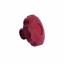 DURATRUSS DURASTAGE Red Knob For Vario Leg