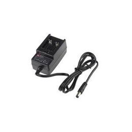 Mean Well Steckernetzteil mit Wechseladapter GE12I 264V 400mA 10W Zylinderstecker, 2.1 x 5.5 mm - GE12I07-P1J