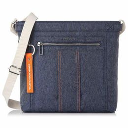 Hedgren Denim Denise Umhängetasche RFID 25 cm jeans