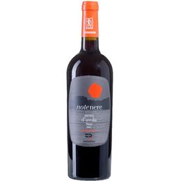 Ramaddini 2021 Note Nere Nero D'Avola DOC