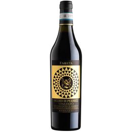 Menicucci 1689 2008 Occhio di Pernice Vin Santo Chianti DOC trocken