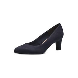 Tamaris Pumps Damen Gr&ouml;&szlig;e 43 navy