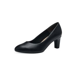 Tamaris Pumps Damen Gr&ouml;&szlig;e 42 schwarz