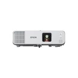 Epson Projektoren EB-L260F - 3LCD projector - 802.11a/b/g/n/ac wireless / LAN/ Miracast - white - 0 ANSI lumens