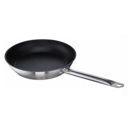 Sus Gastro Bratpfanne Chef mit DIAMAS PRO Antihaft-Beschichtung Chef , Edelstahl 36cm