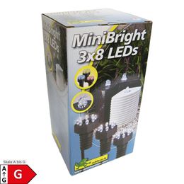 Ubbink MiniBright 3 x 8 LED
