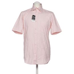 BOSS by Hugo BOSS Herren Hemd, pink