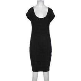 French Connection Damen Kleid, schwarz