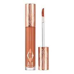 Charlotte Tilbury - Airbrush Flawless Lip Blur - airbrush Flawless Lip Blur - Honey Blur