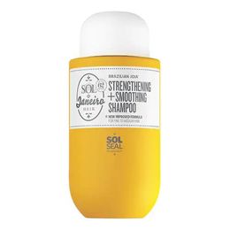 Sol de Janeiro - Brasilianisches Joia™ Stärkendes + Glättendes Shampoo - 90 Ml