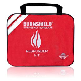 Söhngen Burnshield Responder Kit Verbrennungs-Set Erste Hilfe - Söhngen