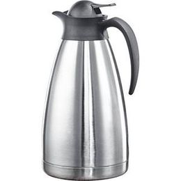 cent Isolierkanne Classic silber 1,5 l