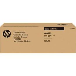 HP CLT-Y6092S (SU559A) gelb Toner