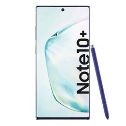 Samsung Galaxy Note 10 Plus 256GB Aura Glow Sehr gut