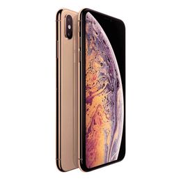 Apple iPhone XS Max 512GB Gold Sehr gut