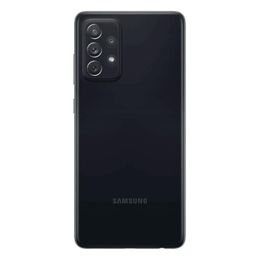 Samsung Galaxy A72 128GB Awesome Black Hervorragend
