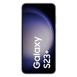 Samsung Galaxy S23 Plus 512GB Phantom Black Hervorragend