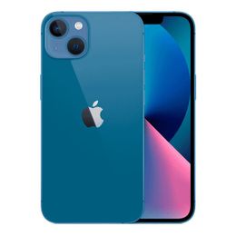 Apple iPhone 13 256GB Blau Sehr gut