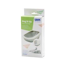 Savic Bag it Up jumbo Litter Tray Bags