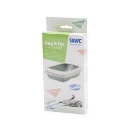 Savic Bag it Up medium Litter Tray Bags