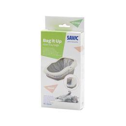 Savic Bag it Up maxi Litter Tray Bags