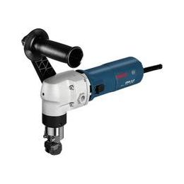 Bosch Nager GNA 3,5 Professional blau, 620 Watt