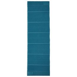 Stoic - HeladagenSt. Sleeping Mat - Isomatte Gr 185 x 55 x 1,8 cm Blau
