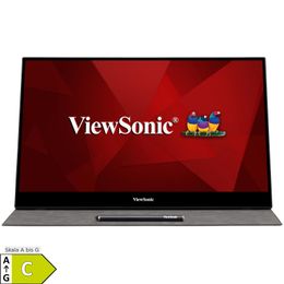 ViewSonic TD1655 15,6" portabler Monitor