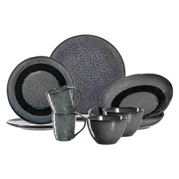 Leonardo Tafelservice Matera 10er Set