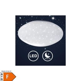 B.K.LICHT LED Sternenleuchte Astro