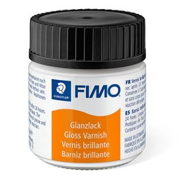 buttinette FIMO Glanzlack, 35 ml
