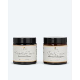 Propolis Cream & Bee Cream