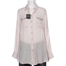 Biba Damen Bluse, pink, Gr. 34