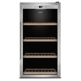 Caso Design Gastro CASO Weinkühlschrank WineSafe 75