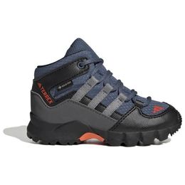 adidas terrex - Infant's Terrex Mid GTX - Wanderschuhe 18 | EU 18 schwarz