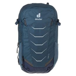 Deuter Wanderrucksack "Flyt 14" in Petrol - (B)26 x (H)49 x (T)16 cm