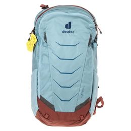 Deuter Wanderrucksack "Flyt 18SL" in Hellblau - (B)26 x (H)48 x (T)18 cm