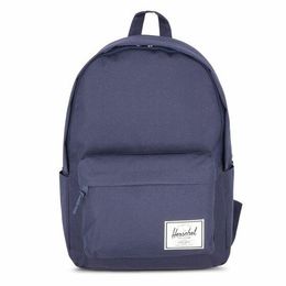 HERSCHEL Classic X-Large Rucksack 44 cm Laptopfach peacoat