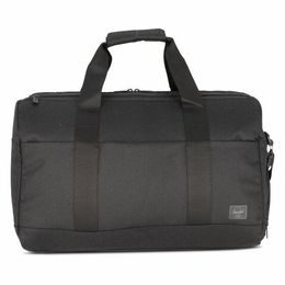 HERSCHEL Novel Novel Weekender Reisetasche 53 cm black