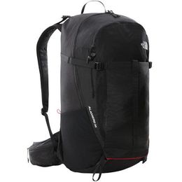 The North Face Basin 36 Rucksack 58 cm Laptopfach tnfblack-tnfblack