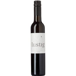 Lustig 2017 Grüner Veltliner Eiswein süß 0,375 L