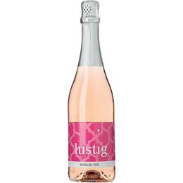 Lustig 2022 Sparkling Rosé trocken