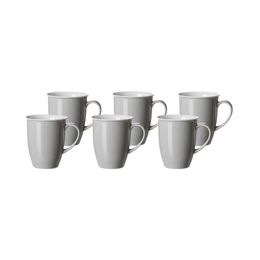 Ritzenhoff & Breker Ritzenhoff & Breker Kaffeebecher Doppio 320 ml 6er Set