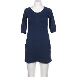 next Damen Kleid, blau, Gr. 10