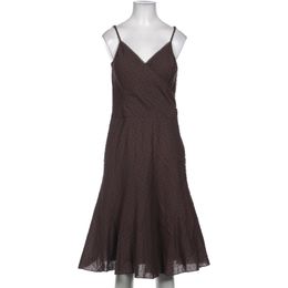 Esprit Damen Kleid, braun