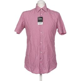 s.Oliver Selection Herren Hemd, pink