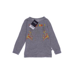 Danefae Jungen Langarmshirt, grau