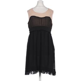 MAX & Co. MAX&Co. Damen Kleid, schwarz, Gr. 36